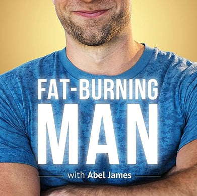 Abel james – TRU KAVA