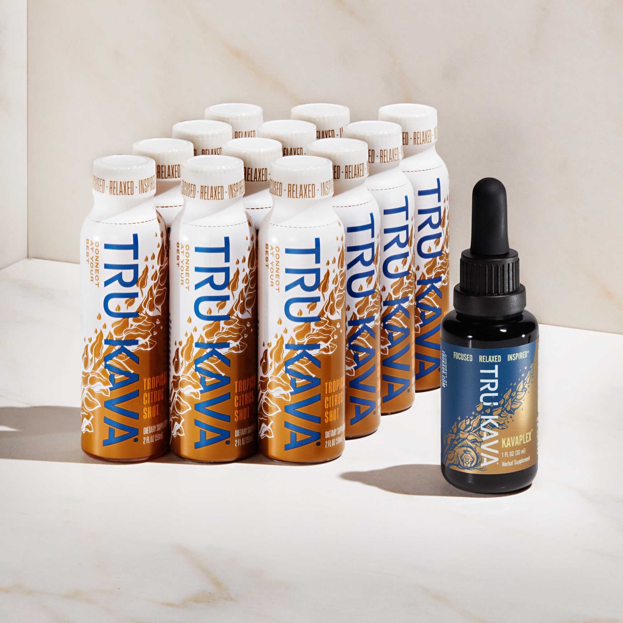 Bundle Savings – TRU KAVA