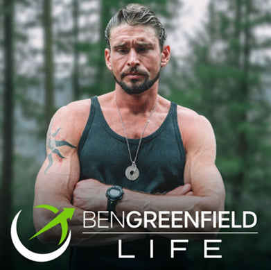 Cameron George – TRU KAVA