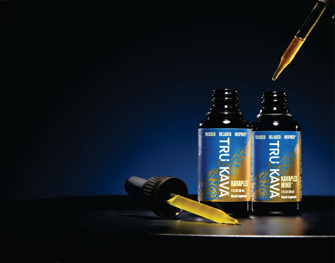 Quality Matters – TRU KAVA