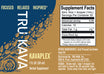 TRU KAVA 3 Bottle Bundle Discount KAVAPLEX PREMIUM