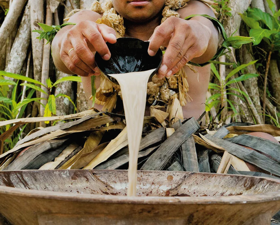 What is Kava – TRU KAVA